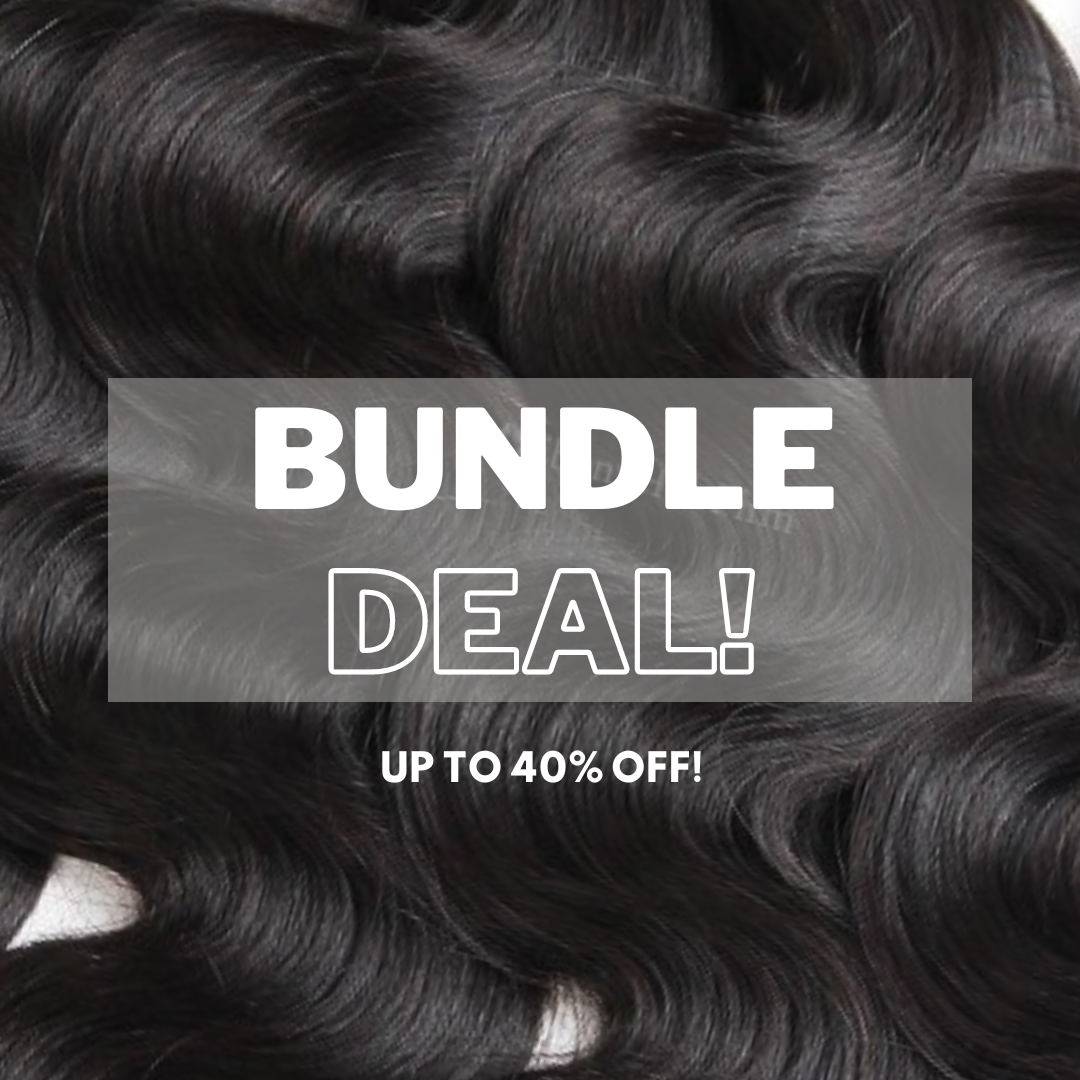 BUNDLE DEALS – Savage Hair Co.